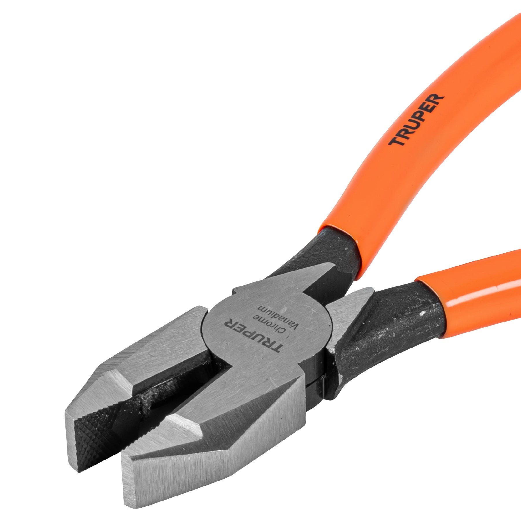 ALICATE UNIVERSAL PROFESIONAL 7" 17303 - TRUPER